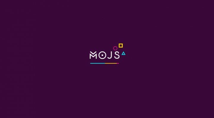 mo.js – モーショングラフィックスライブラリ – wowlab