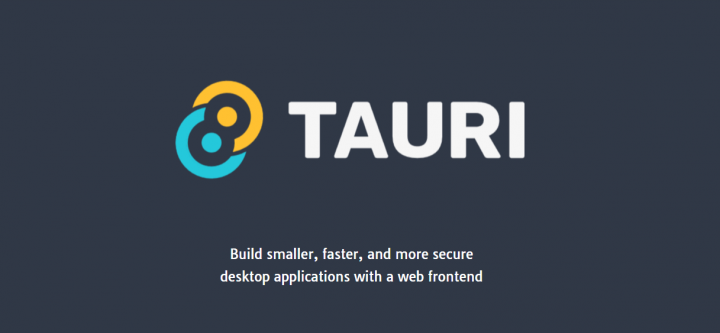 Tauri – wowlab