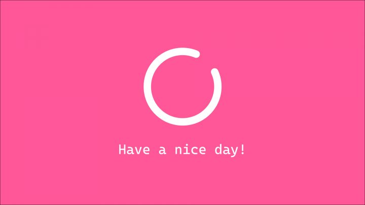 Loading Messages – wowlab