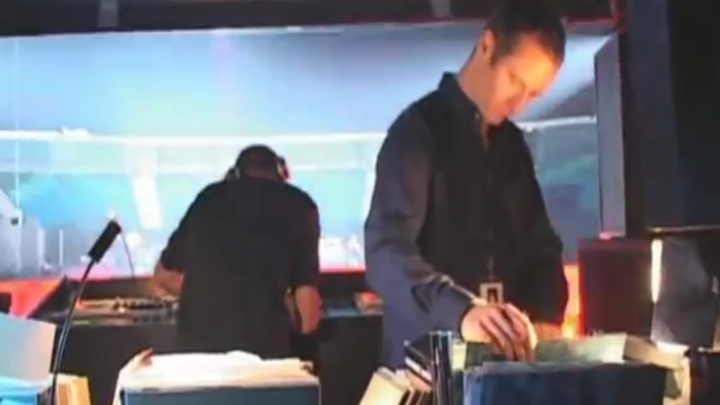 SASHA & DIGWEED DELTA HEAVY TOUR DOCUMENTARY – wowlab